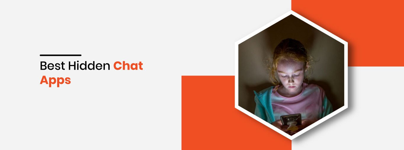 Best Hidden Chat Apps