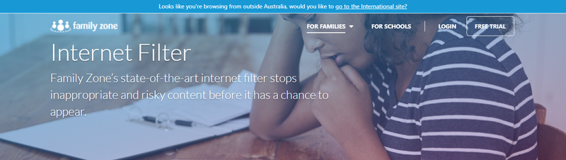 Top Trusted Internet Filter Software for Parental Controls | Best Web ...